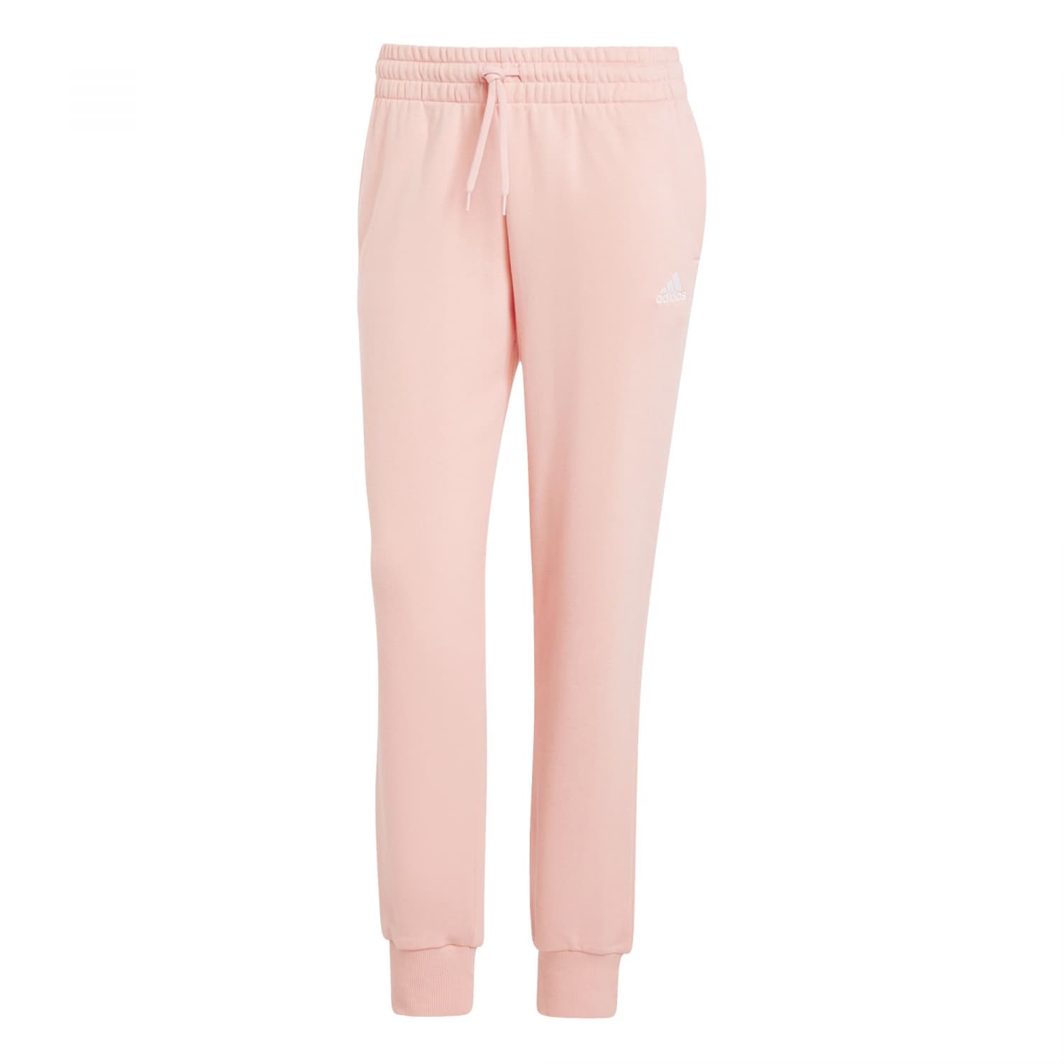 Adidas Damen Trainingshose Essentials Linear Cuffed Joggers