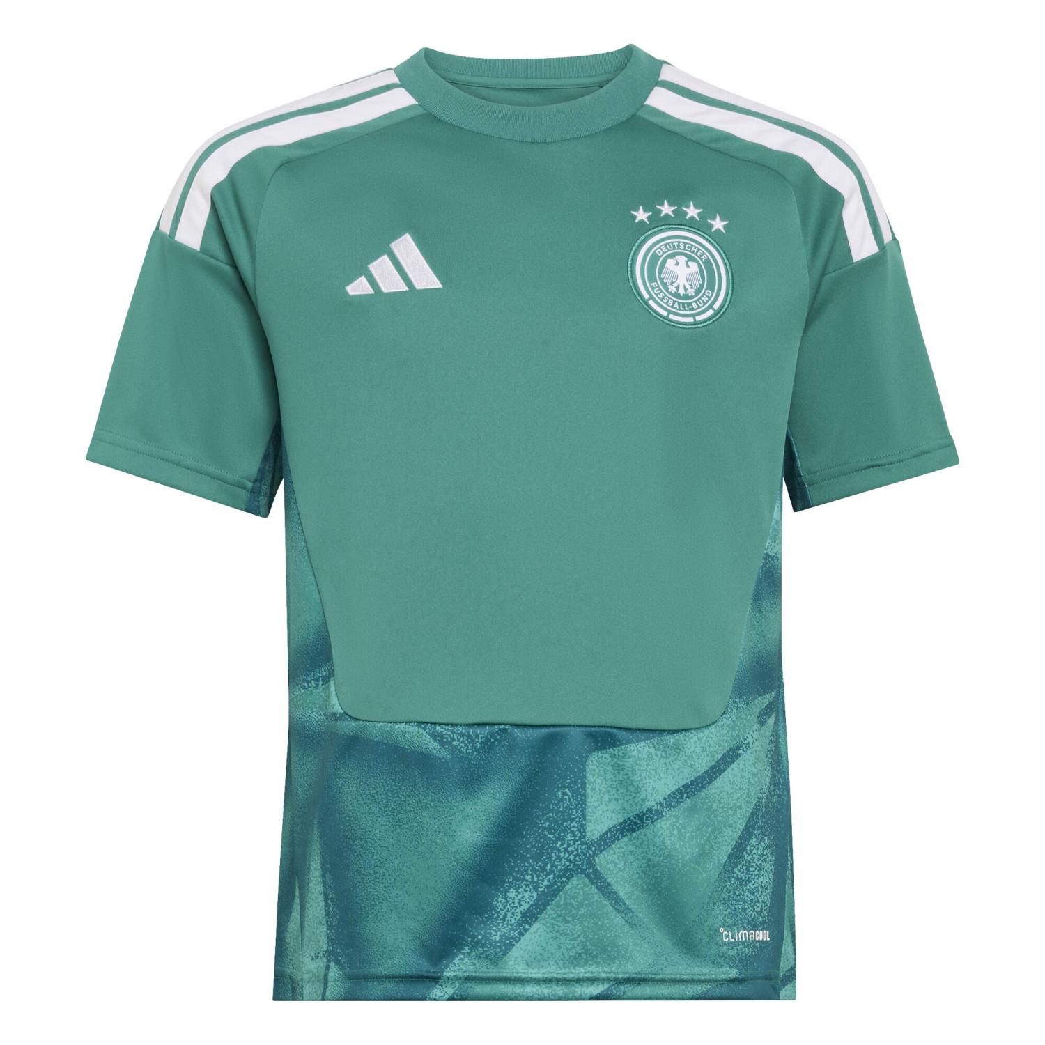 Dfb Torwarttrikot Kinder