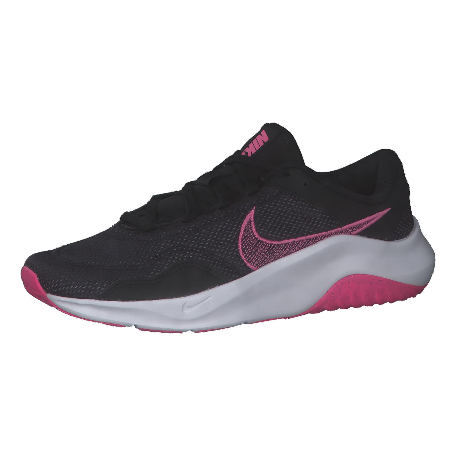 Nike Damen Trainingsschuhe Legend Essential 3 Next Nature Pre DM1119 ...