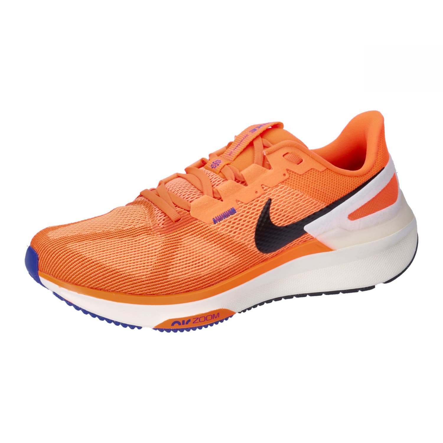 Nike Herren Air Zoom Laufschuhe Structure 25 DJ7883 | cortexpower.de
