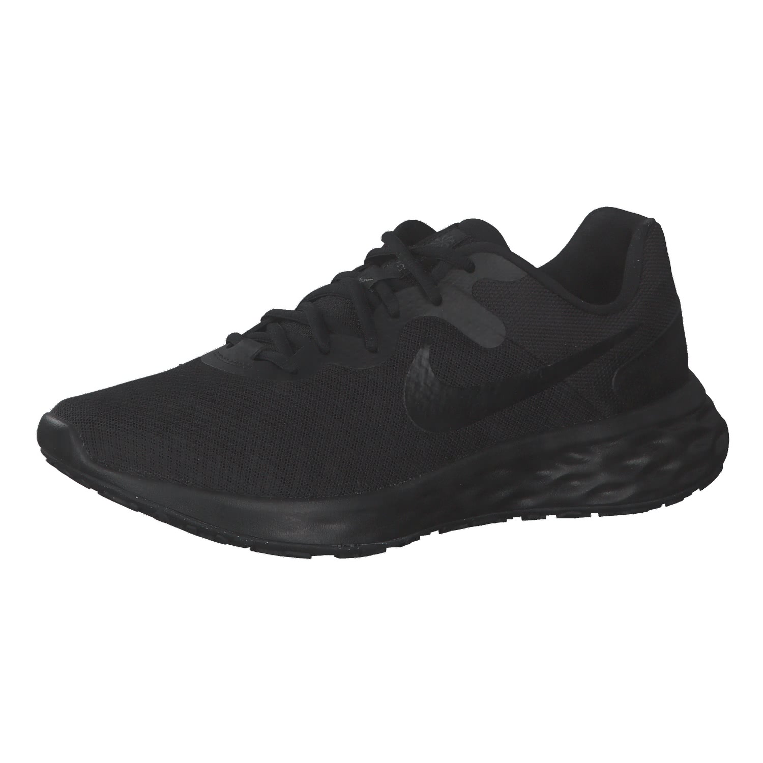 Nike Herren Laufschuhe Revolution 6 New Nature DC3728-001 41 Black/Dk ...