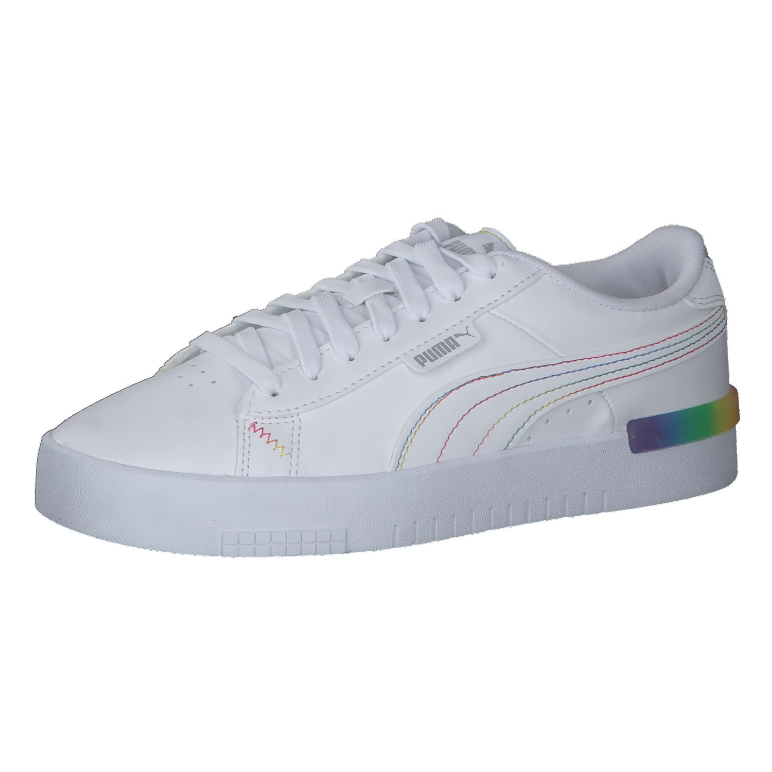 Puma Damen Sneaker Jada Rainbow Hues 384823 | cortexpower.de