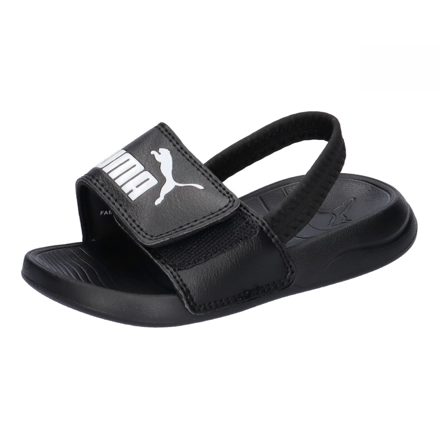 Puma Kinder Sandale Popcat 20 Backstrap AC Inf 373862 | cortexpower.de