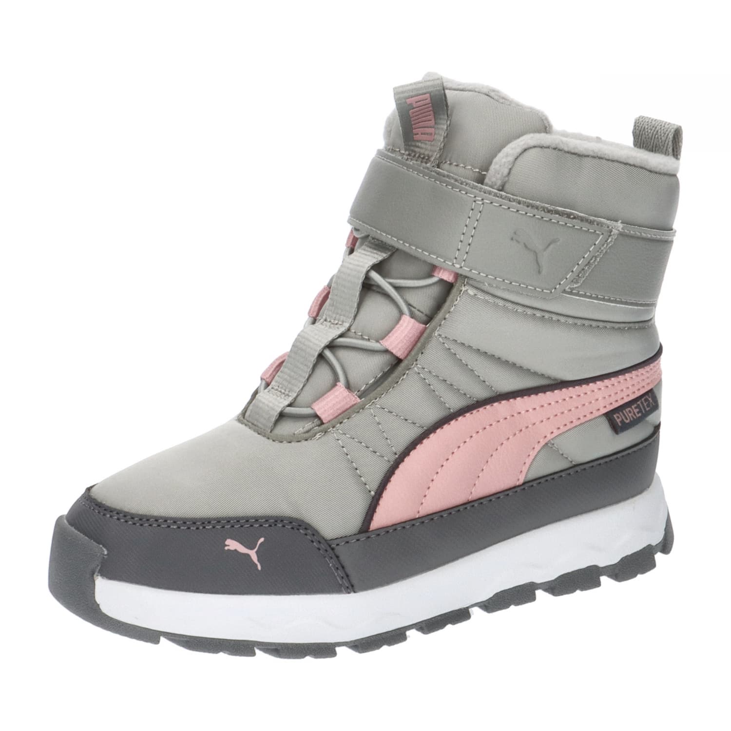Puma Kinder Winterstiefel Evolve Boot Puretex Jr 392649 | cortexpower.de