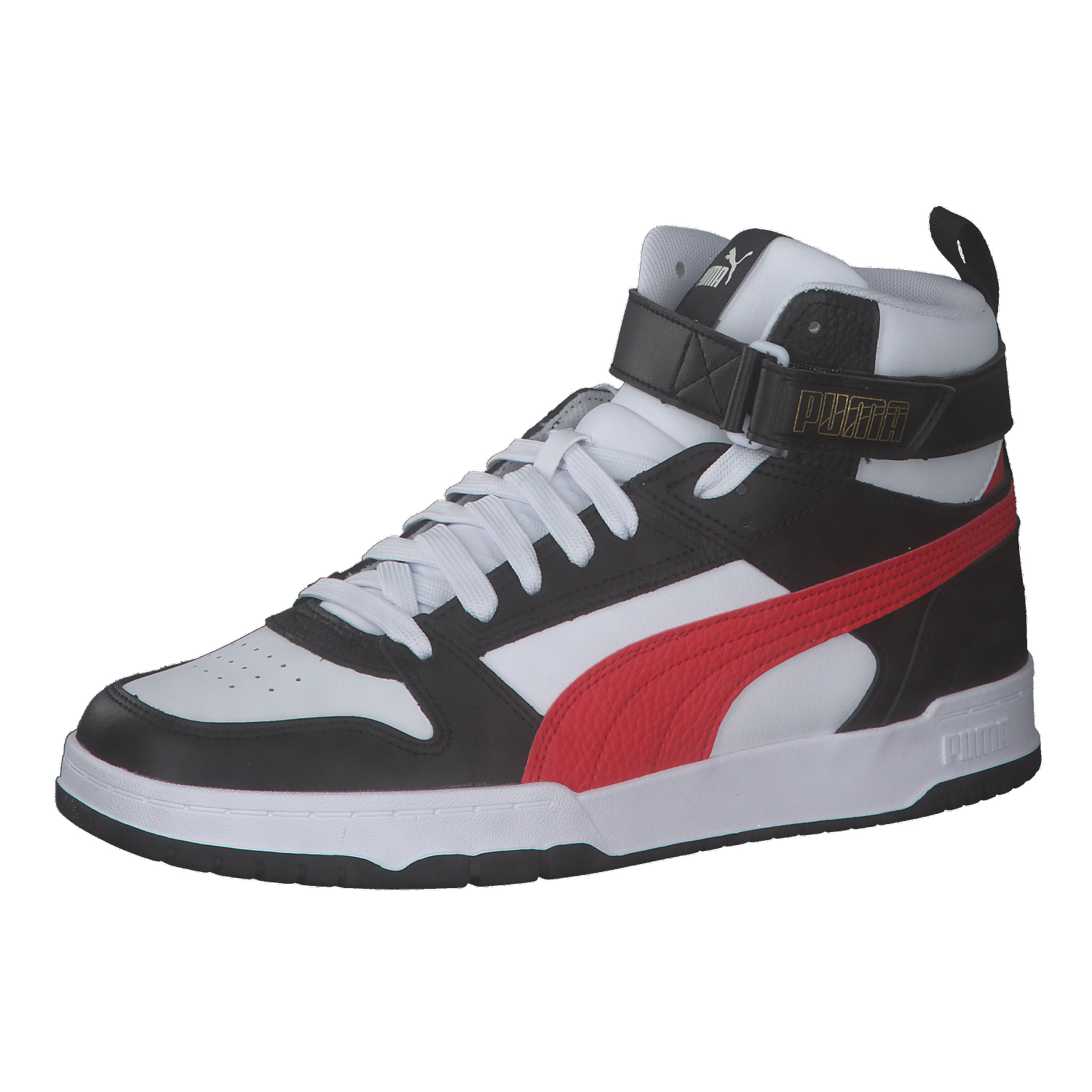 Puma Unisex Sneaker RBD Game 385839 | cortexpower.de