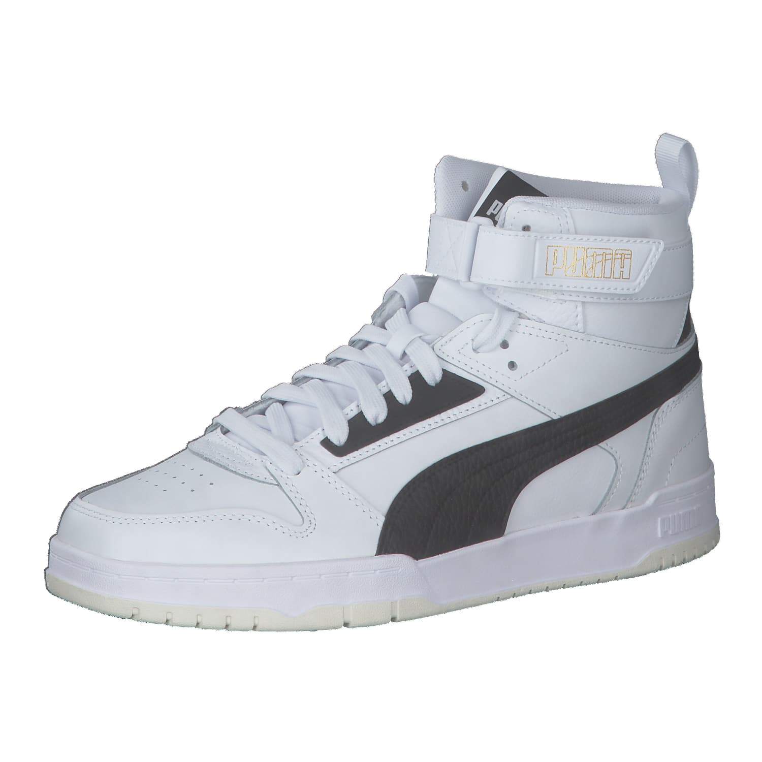 EU Größe 41 - PUMA RBD Game White online kaufen | eBay