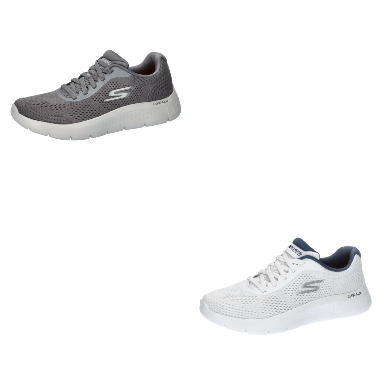 Skechers Herren Sneaker Go Walk Flex - Remark 216486 | cortexpower.de