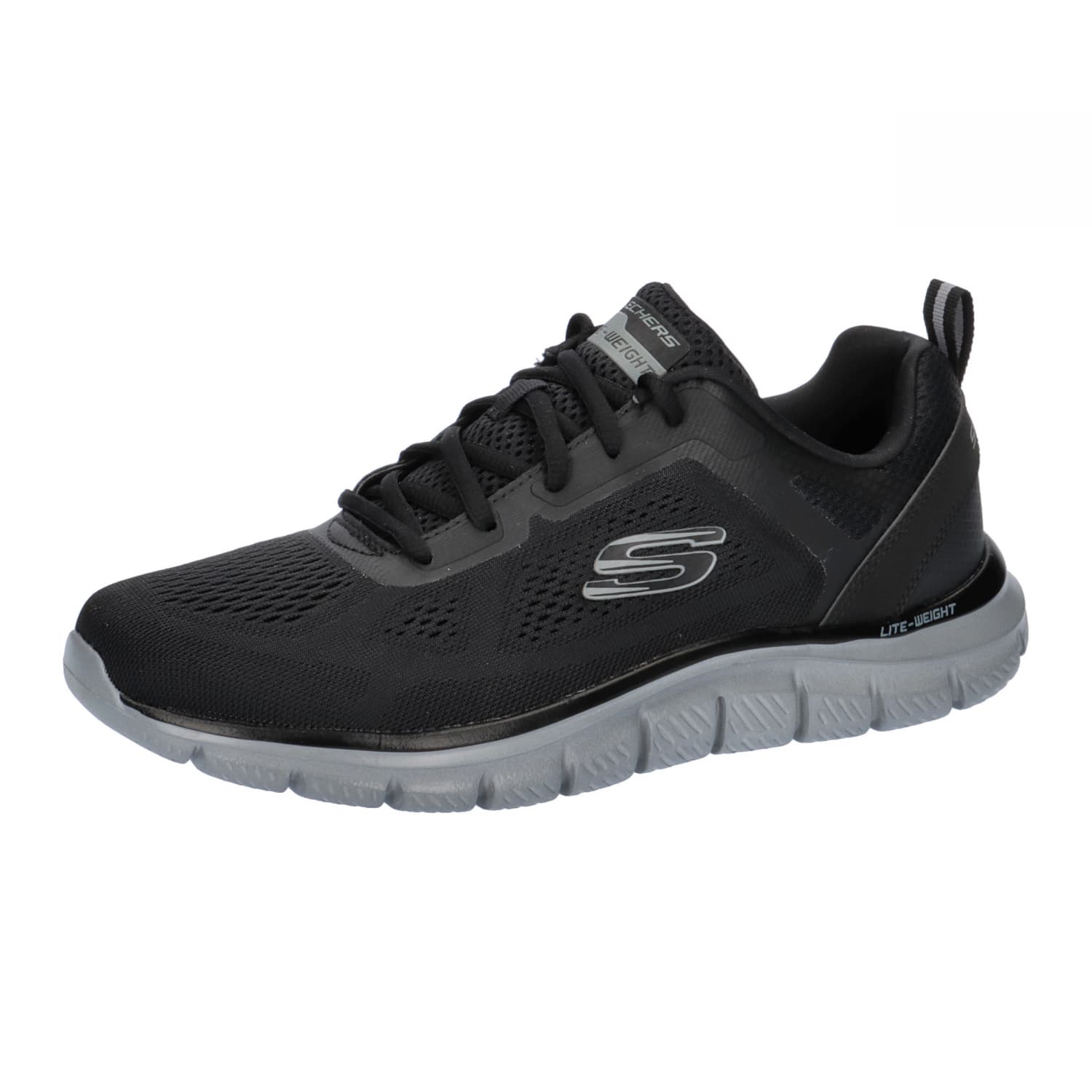 Skechers Herren Trainingsschuhe TRACK BROADER 232698 | cortexpower.de