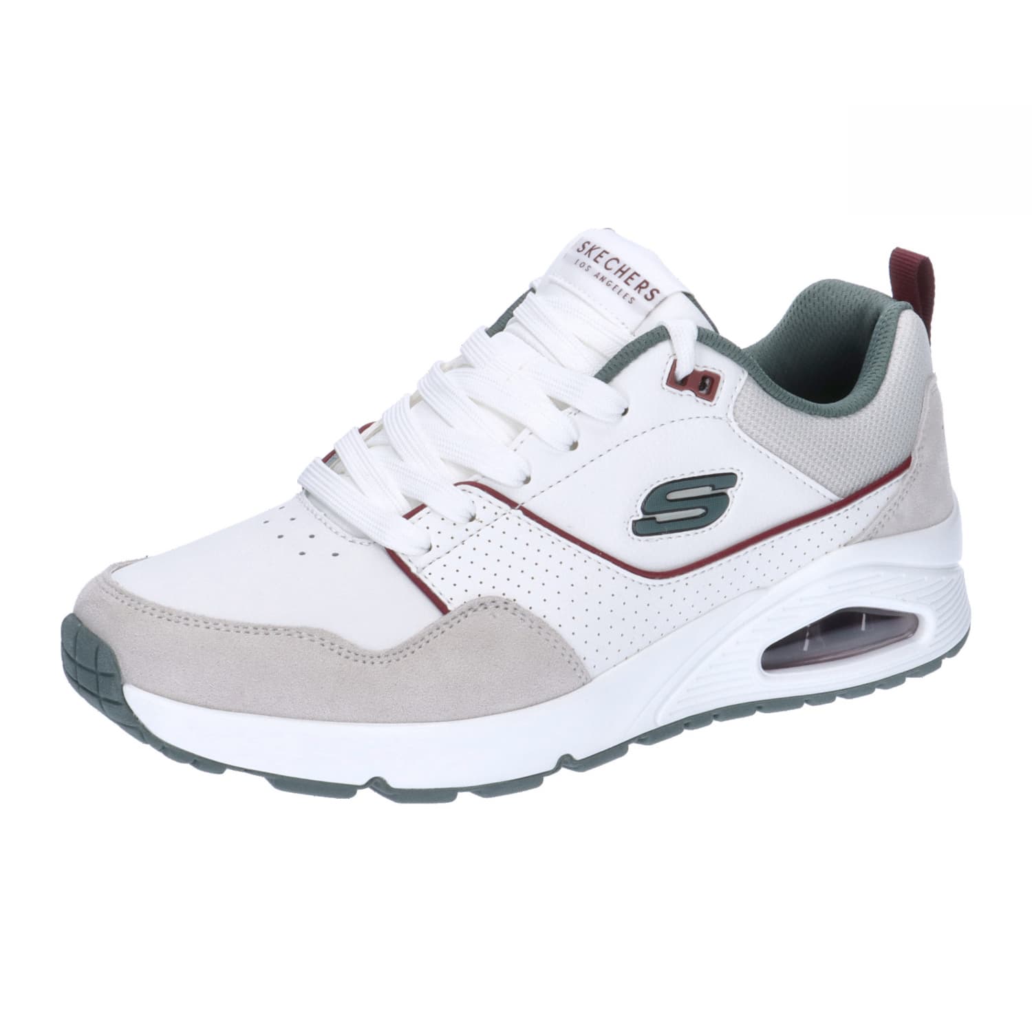 Skechers Herren Sneaker Uno - Retro One 183020 | cortexpower.de