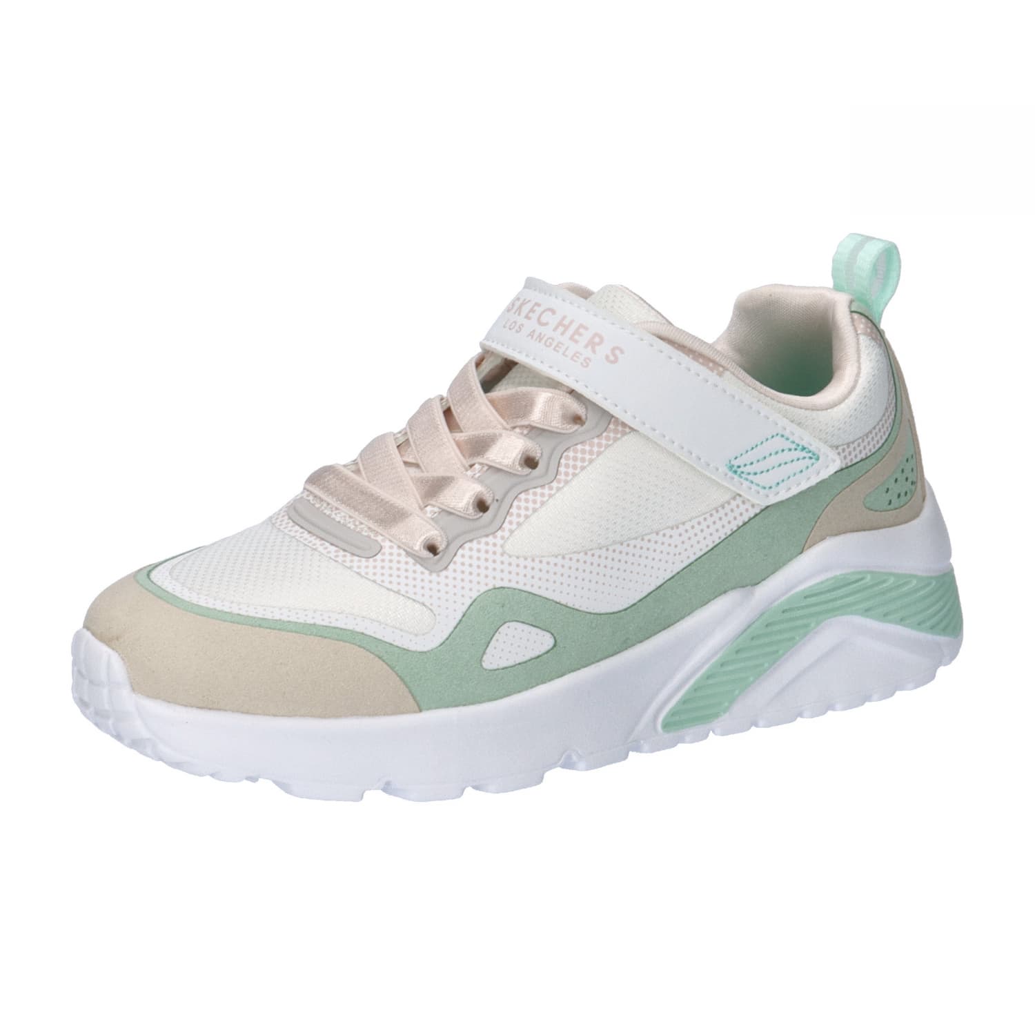 Skechers Kinder Sneaker UNO LITE - COLOR BLAST 310477L-WMNT 33 Weiß ...