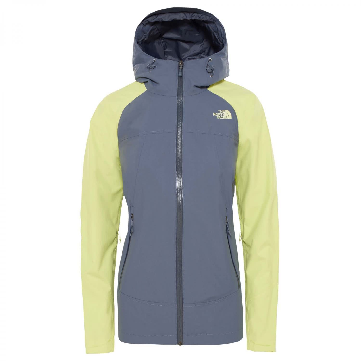 Jacke The North Face Damen