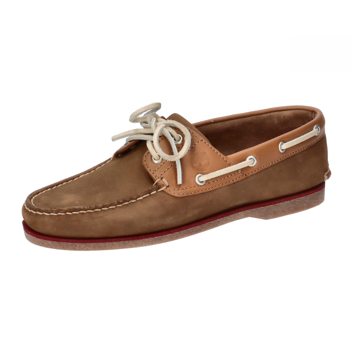 Timberland Herren Schuhe Classic Boat 2 Eye A5QXC 44 Foxtrot | 44 ...