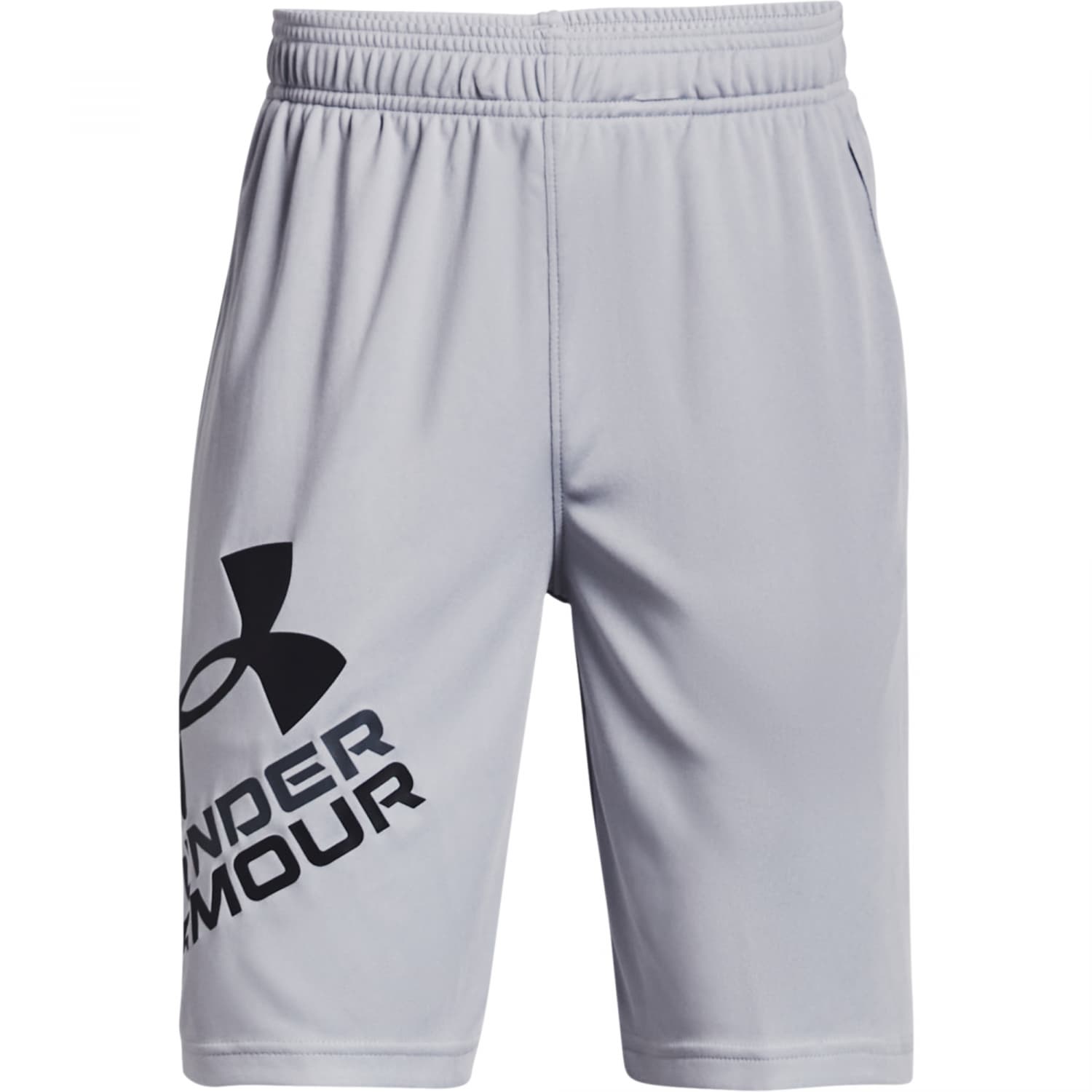 Under Armour Jungen Shorts Prototype 2.0 Logo Shorts 1361817 ...