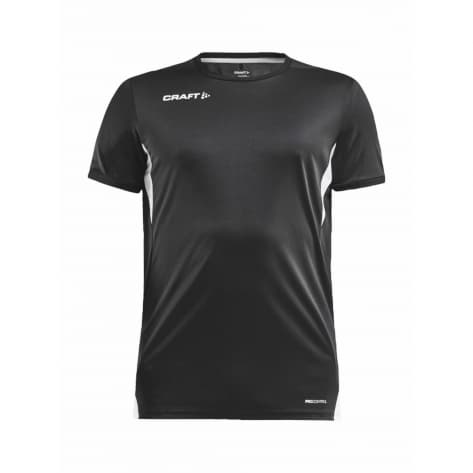 Craft Herren Trikot Pro Control Impact SS Tee 1908228 | cortexpower.de