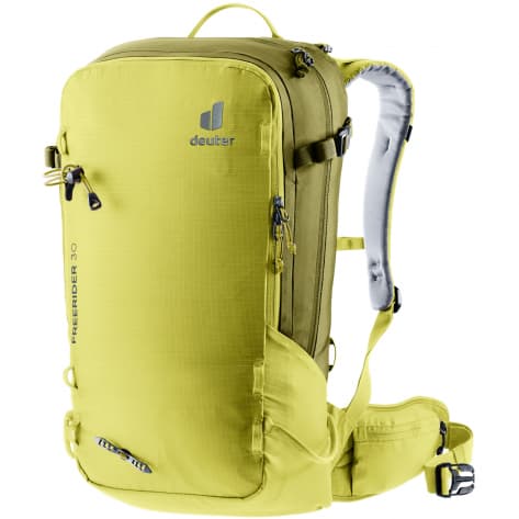 Deuter Rucksack Freerider 30 3303322-1203 Sprout-Cactus | One size ...