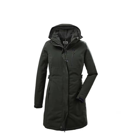 killtec Damen Parka KOW 165 37726-000 | cortexpower.de