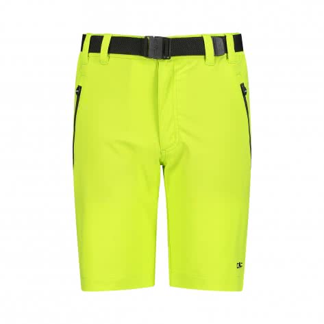 CMP Jungen Short Stretch Bermuda 3T51844-E474 152 Acido | 152 ...