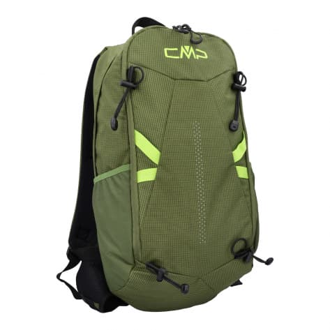 CMP Rucksack LAREDO 22L TREKKING BACKPACK 3V17957-F876 Kaki | One size ...