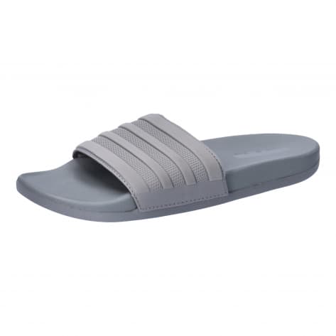 adidas Damen Badeschlappe Adilette Comfort ID3404 47 1/3 Chsogr/Chsogr ...