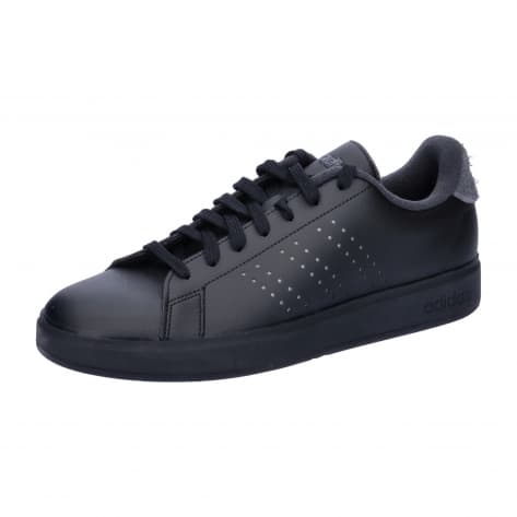 adidas Herren Sneaker Advantage 2.0 IG9173 44 2/3 Core Black/Orbit Grey ...