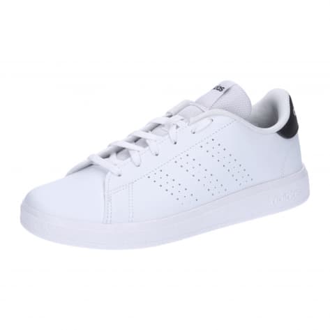 adidas Kinder Laufschuhe ADVANTAGE BASE 2.0 J IH8123 37 1/3 FtwWht ...