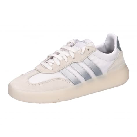 adidas Damen Sneaker BARREDA DECODE JI2321 40 2/3 Ftwr White/Matte ...