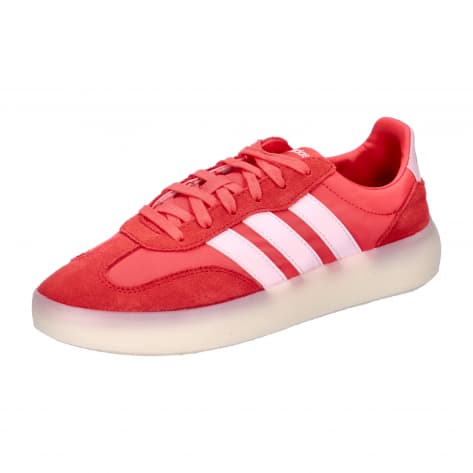adidas Damen Sneaker BARREDA DECODE JP9669 38 Pure Ruby/Lucid Red/Pink ...