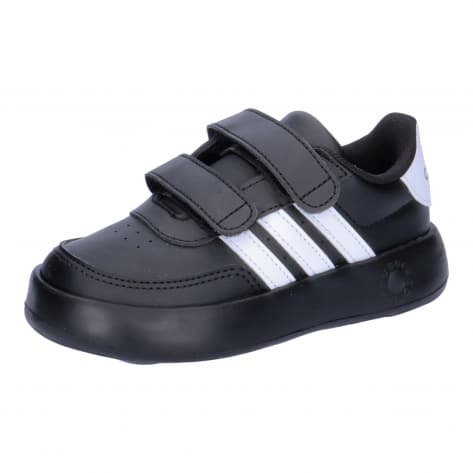 adidas Kinder Sneaker Breaknet 2.0 CF I ID5277 19 Cblack/FtwWht/Cblack ...