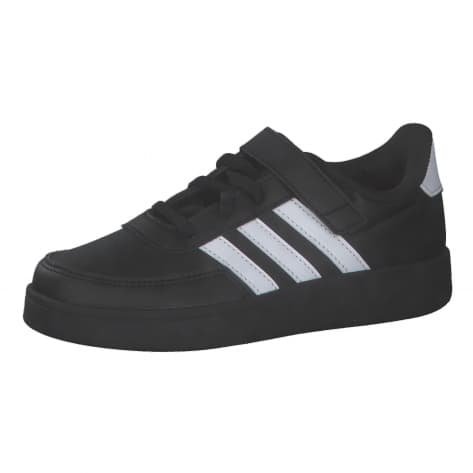 adidas Kinder Sneaker Breaknet 2.0 EL K HP8968 40 Core Black/Ftwr White ...