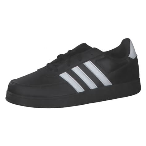 adidas Kinder Sneaker Breaknet 2.0 K HP8961 37 1/3 Core Black/Ftwr ...