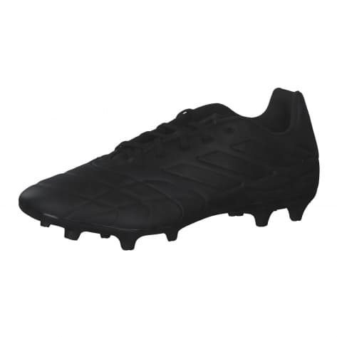 adidas Herren Fussballschuhe COPA PURE.3 FG HQ8940 46 Core Black/Core ...