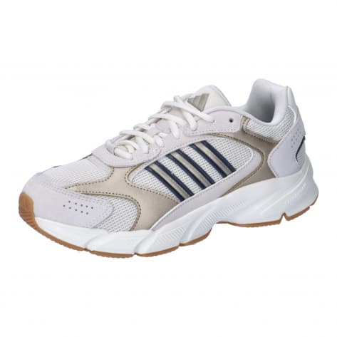 adidas Damen Sneaker Crazychaos 2000 IG4346 38 Off White/Cyber Met ...