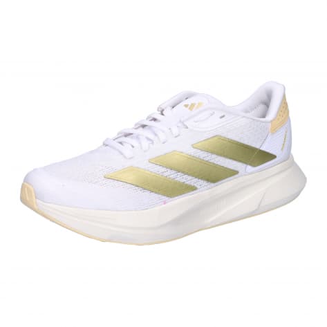 adidas Damen Laufschuhe DURAMO SL2 W IH8226 40 Ftwr White/Gold Met ...