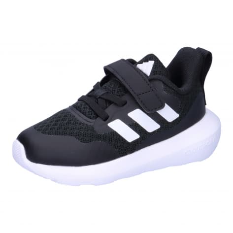 adidas Kinder Sneaker FortaRun 3.0 EL I IH2860 22 Core Black/Ftwr White ...