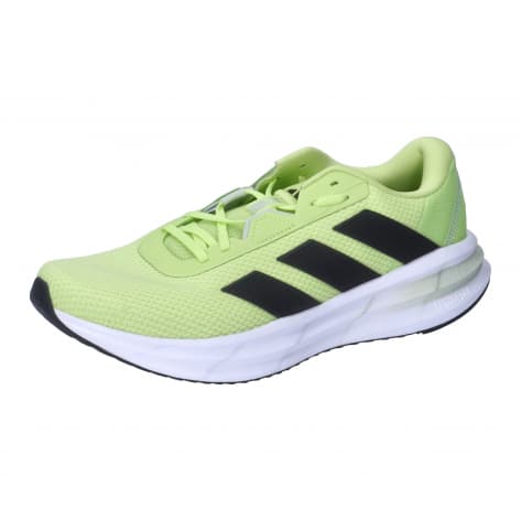 adidas Herren Laufschuhe Galaxy 7 M ID8750 42 2/3 Pullim/Cblack/Lingrn ...