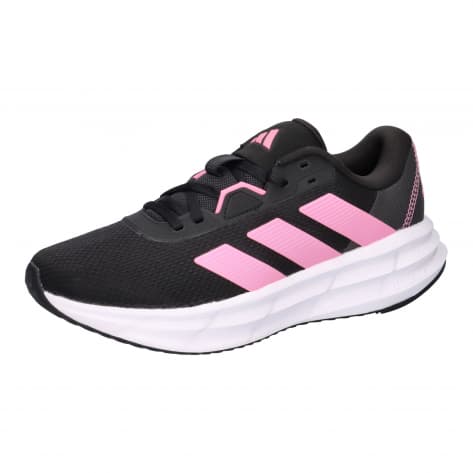 adidas Damen Laufschuhe Galaxy 7 W ID8763 40 2/3 Core Black/Bliss Pink ...