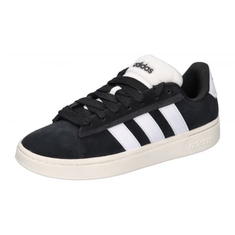 adidas Herren Sneaker GRAND COURT ALPHA 00s JH7235 45 1/3 Core Black ...
