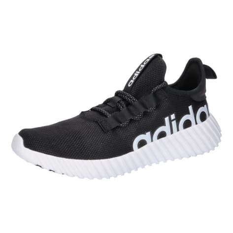 adidas Herren Sneaker Kaptir 3.0 IF7318 42 Core Black/Core Black/Ftwr ...