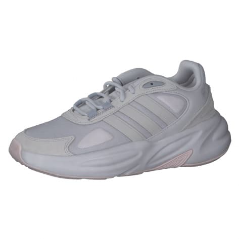 adidas Damen Sneaker Ozelle GX1728 38 Dark Shadow Grey/Almost Pink | 38 ...