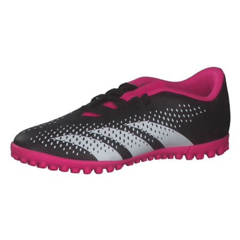 adidas Kinder Fussballschuhe PREDATOR ACCURACY.4 TF J GW7085 36 Core ...