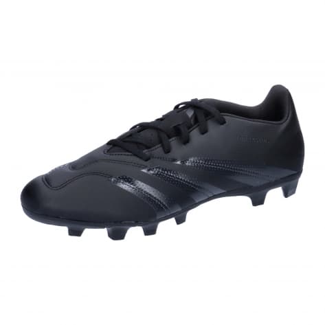 adidas Herren Fussballschuhe PREDATOR CLUB FxG IG7759 47 1/3 Core Black ...