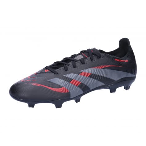 adidas Herren Fussballschuhe PREDATOR LEAGUE FG/MG ID1328 39 1/3 Core ...