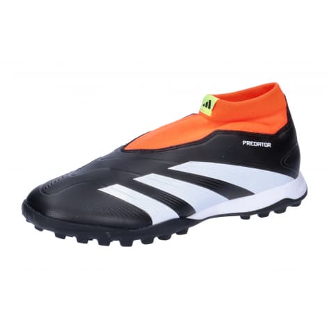 adidas Herren Fussballschuhe PREDATOR LEAGUE LL TF IG7715 40 Core Black ...