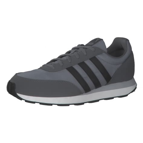 adidas Herren Sneaker Run 60s 3.0 HP2259 40 2/3 Grey Heather/Core Black ...