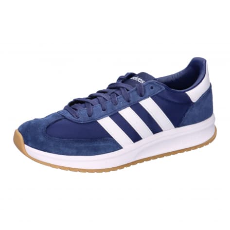 adidas Herren Sneaker RUN 70s 2.0 IH8586 49 1/3 Dark Blue/Ftwr White ...