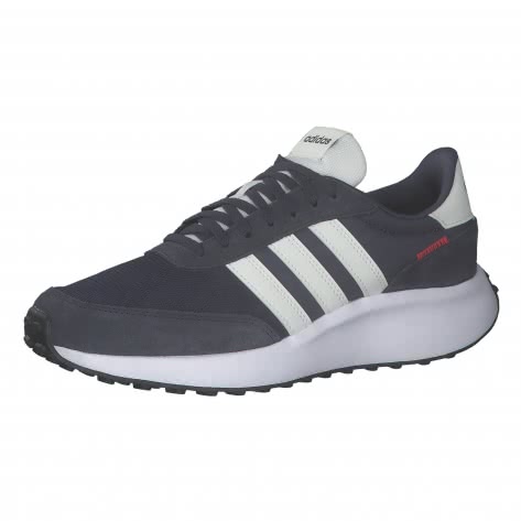 adidas Herren Sneaker RUN 70s GX3091 40 Shadow Navy/Off White/Legend ...