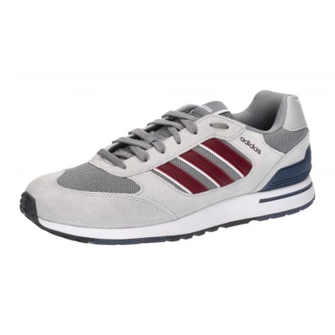 adidas Herren Sneaker Run 80s ID1882 40 Grethr/Shared/Shanavy | 40 ...