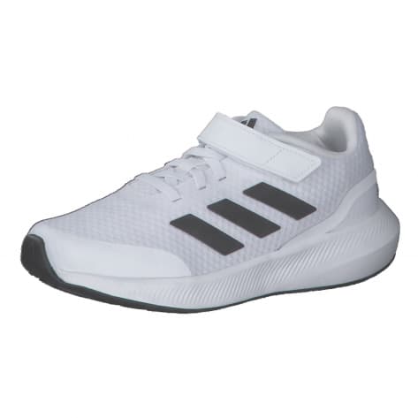 adidas Kinder Laufschuhe Runfalcon 3.0 EL K HP5868 28 Ftwr White/Core ...