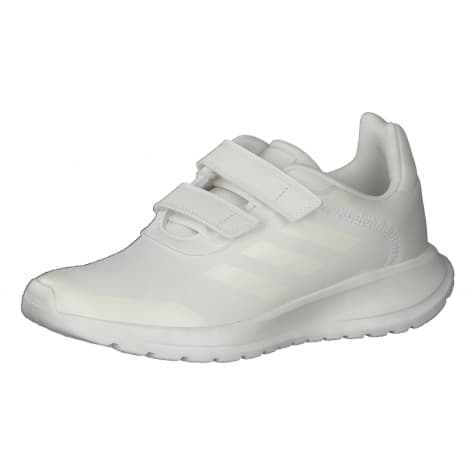 adidas Kinder Laufschuhe Tensaur Run 2.0 CF K GZ3442 35 Cloud White ...