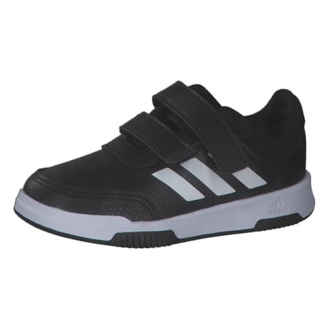 adidas Kinder Sneaker Tensaur Sport 2.0 CF I GW6456 25 Core Black/Ftwr ...